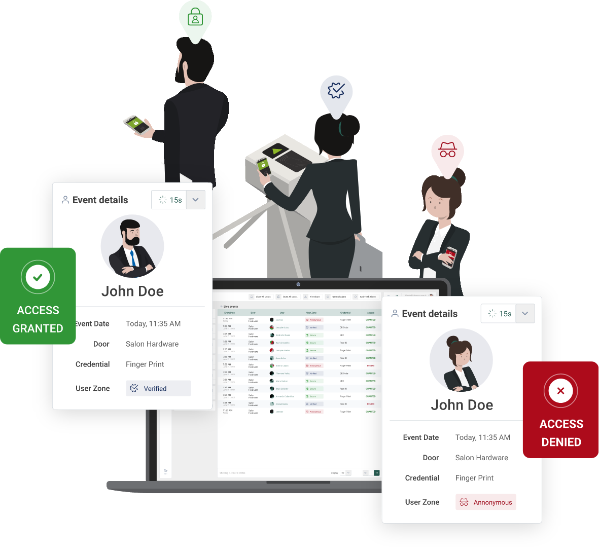 Your Trusted Partner for Cutting-Edge Tech Solutions